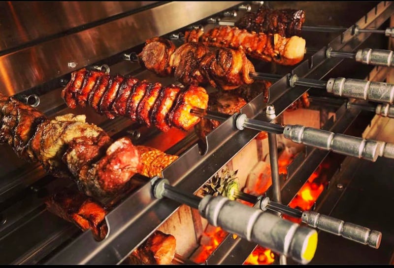 Lost in Rio, Devon - Restaurant Review, Menu, Opening Times