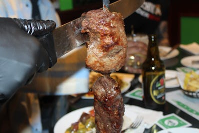 Lost in Rio, Devon - Restaurant Review, Menu, Opening Times