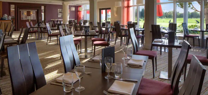 Hilton Belfast Templepatrick Golf & Country Club, Ballyclare ...