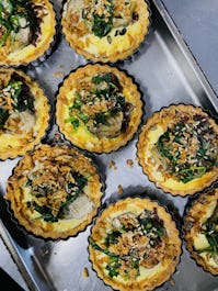 Wee Paree, Glasgow - Restaurant Review, Menu, Opening Times