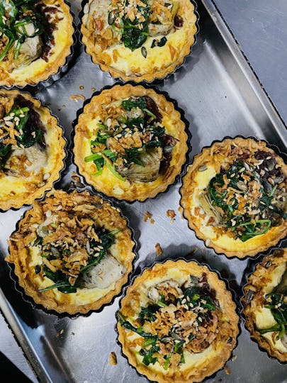 Wee Paree, Glasgow - Restaurant Review, Menu, Opening Times