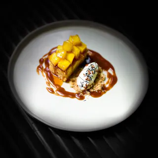 The Maine Mayfair, London - Restaurant Review, Menu, Opening Times
