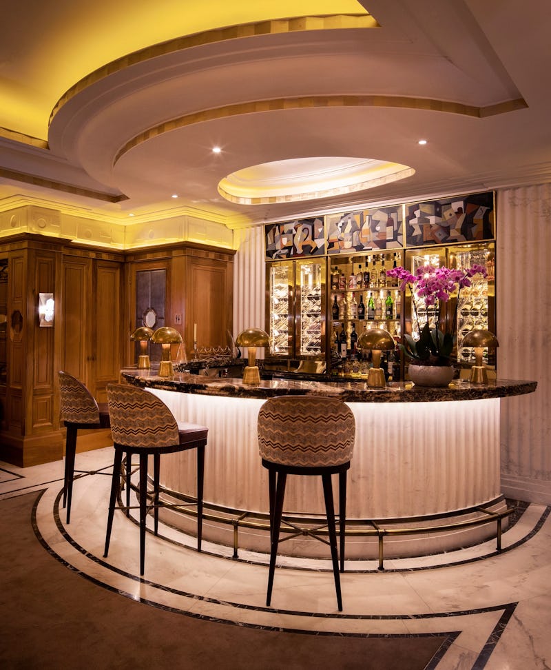 6 Hamilton Place, London - Restaurant Review, Menu, Opening Times