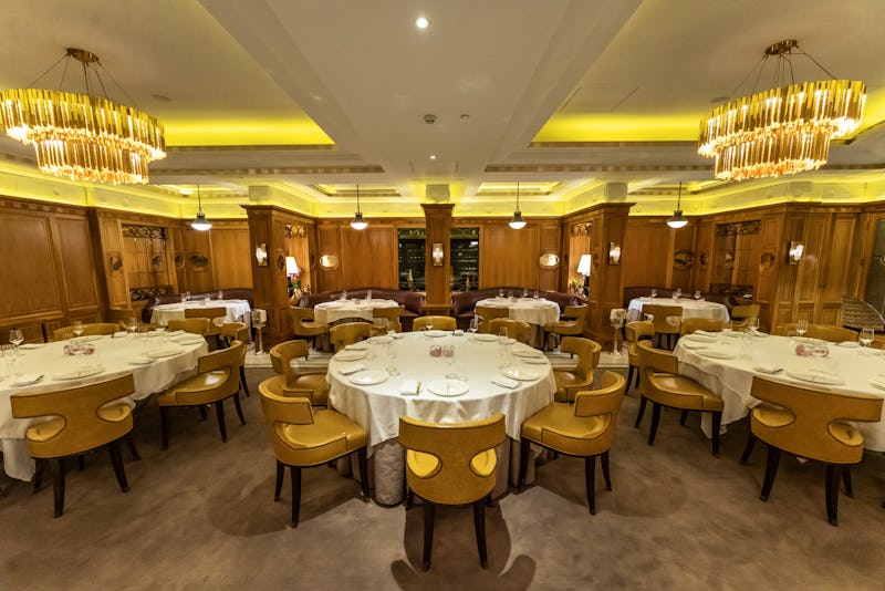 6 Hamilton Place, London - Restaurant Review, Menu, Opening Times