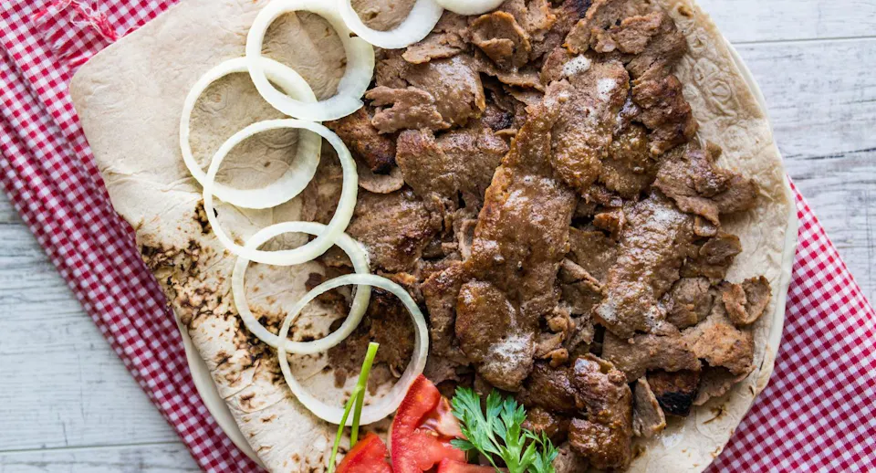Aziziye Restaurant, London - Restaurant Review, Menu, Opening Times