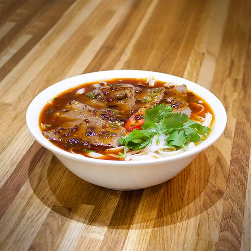 Dumpling Monkey, Glasgow - Restaurant Review, Menu, Opening Times
