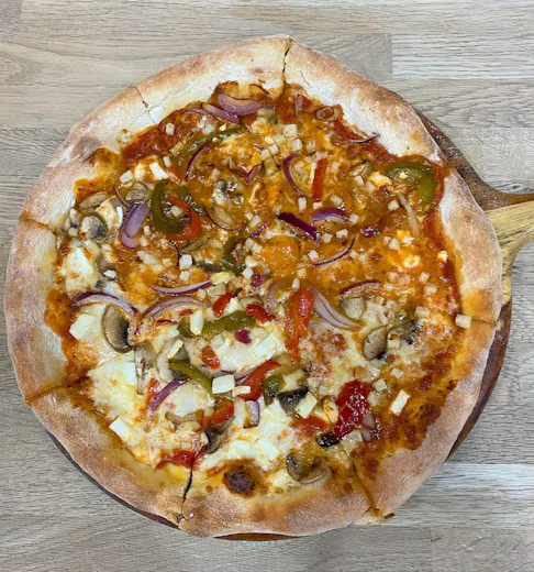 Sababa, Town Centre - Restaurant Review, Menu, Opening Times
