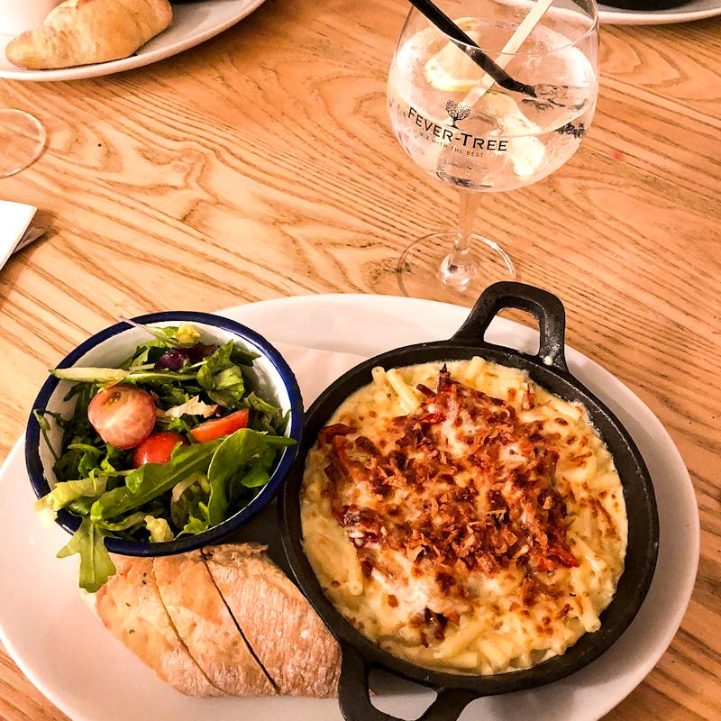 The Anvil Inn, Dorset - Restaurant Review, Menu, Opening Times