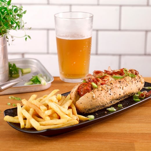 The Crown Caversham, Caversham - Restaurant Review, Menu, Opening Times