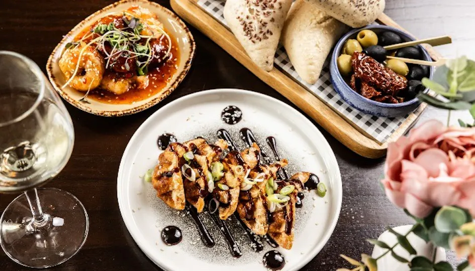 TWENTY SEVEN David Place, Jersey - Restaurant Review, Menu, Opening Times