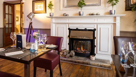 TWENTY SEVEN David Place, Jersey - Restaurant Review, Menu, Opening Times