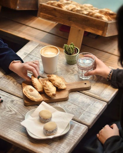 Chango Wimbledon, London - Restaurant Reviews, Bookings, Menus, Phone ...