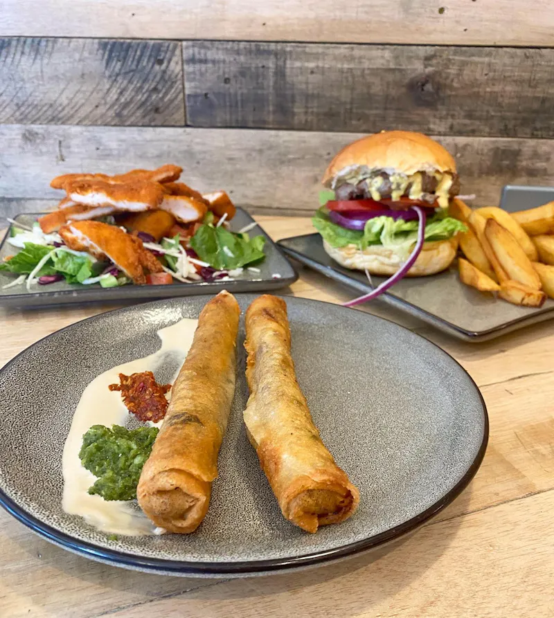 Balagan, Town Centre - Restaurant Review, Menu, Opening Times