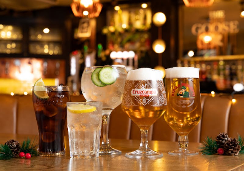 Birdcage Inn Thame, Oxfordshire - Restaurant Review, Menu, Opening Times