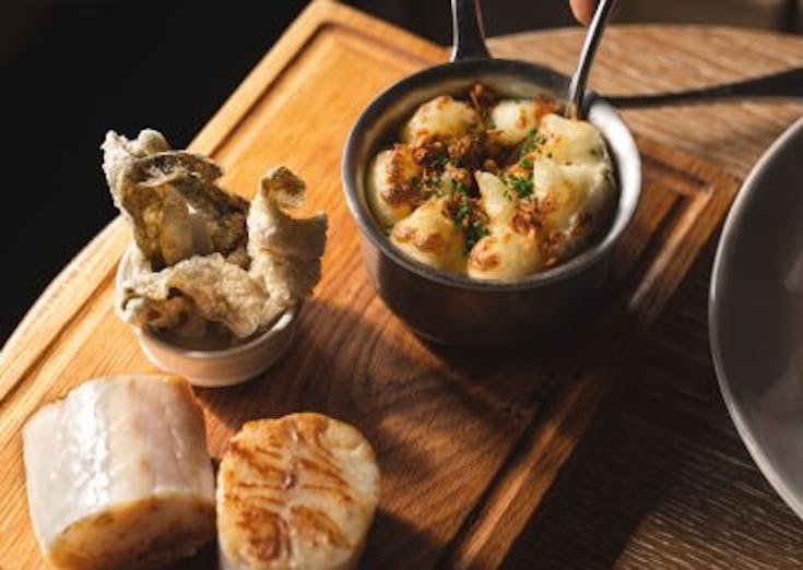 The Clockspire, Somerset - Restaurant Review, Menu, Opening Times