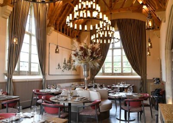 The Clockspire, Somerset - Restaurant Review, Menu, Opening Times