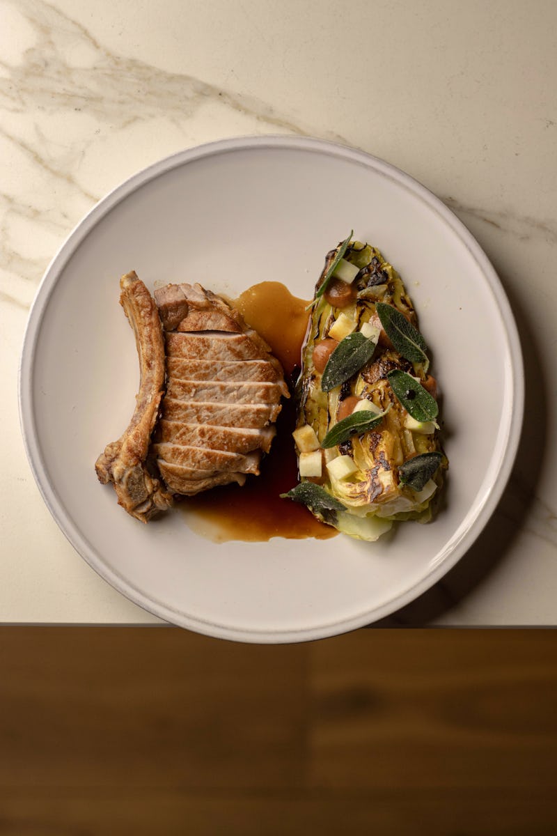 The Clockspire, Somerset - Restaurant Review, Menu, Opening Times