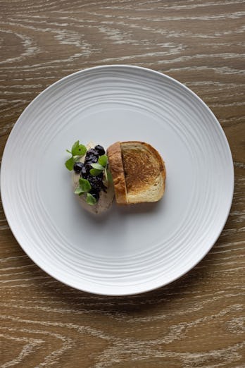 The Clockspire, Somerset - Restaurant Review, Menu, Opening Times