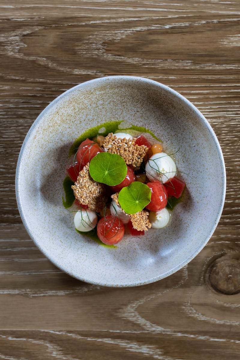 The Clockspire, Somerset - Restaurant Review, Menu, Opening Times