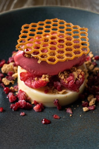 The Clockspire, Somerset - Restaurant Review, Menu, Opening Times