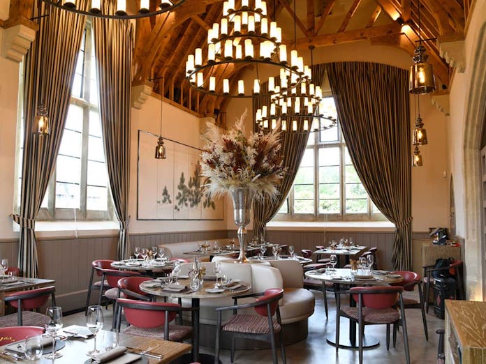 The Clockspire, Somerset - Restaurant Review, Menu, Opening Times