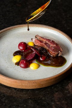 Best restaurants In Chester