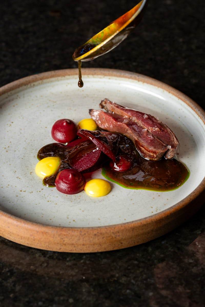 The Forge Chester, Cheshire - Restaurant Review, Menu, Opening Times