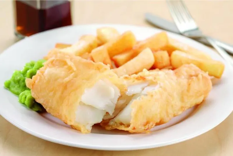 Simmer Down Restaurant, Centre - Restaurant Review, Menu, Opening Times