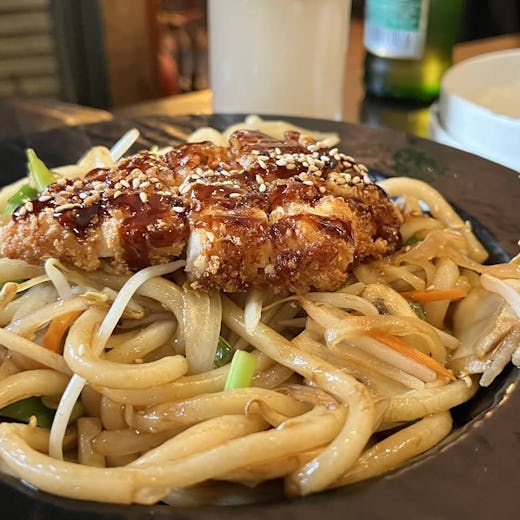 Daebak, London - Restaurant Review, Menu, Opening Times