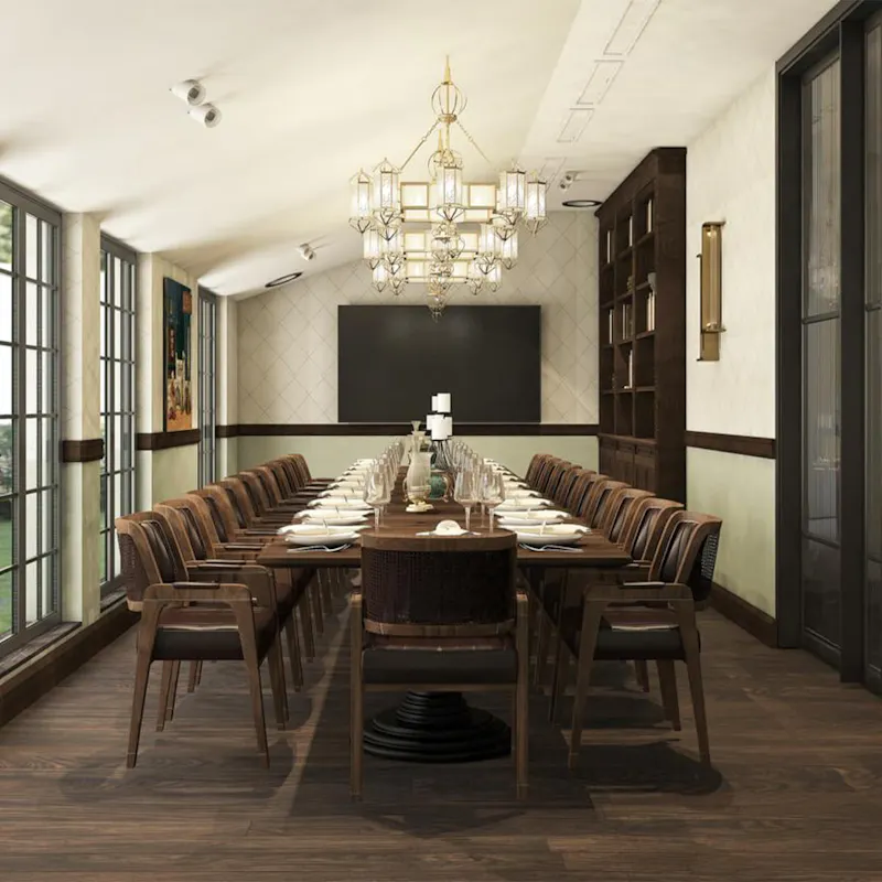 Mavi Ruya, South Yorkshire - Restaurant Review, Menu, Opening Times
