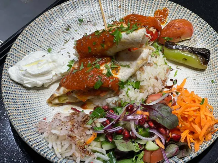 Mavi Ruya, South Yorkshire - Restaurant Reviews, Bookings, Menus, Phone ...