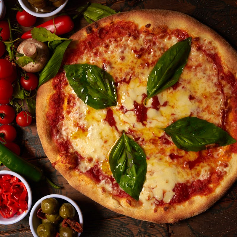 La Piola, London - Restaurant Review, Menu, Opening Times