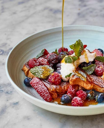 Cote Brasserie Richmond, London - Restaurant Reviews, Bookings, Menus ...