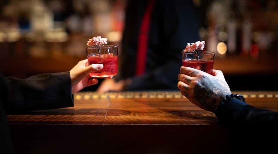 Tattu Edinburgh, Edinburgh - Restaurant Review, Menu, Opening Times