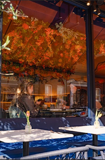 Drunch Oxford Circus, London - Restaurant Review, Menu, Opening Times