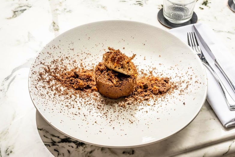 The Alan, Greater Manchester - Restaurant Reviews, Bookings, Menus ...