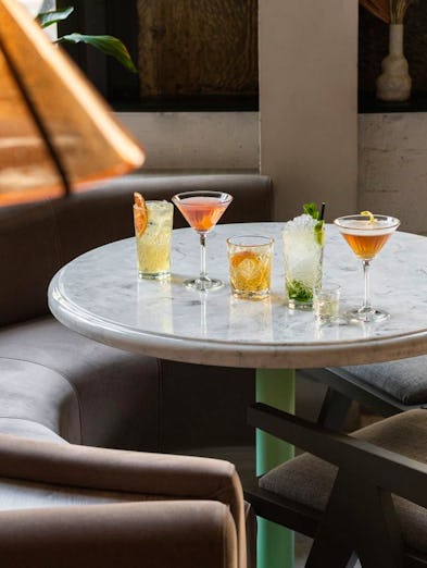 The Alan, Greater Manchester - Restaurant Reviews, Bookings, Menus ...