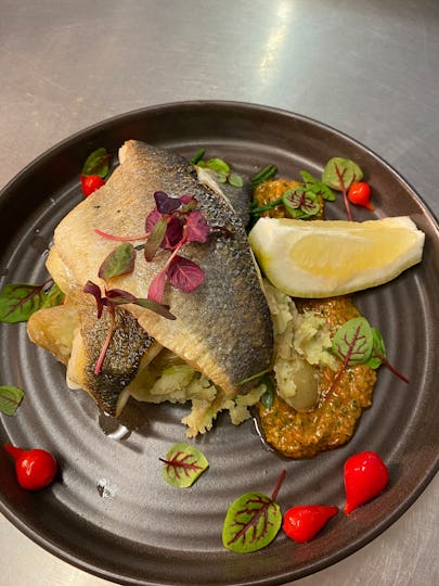 The Two Clomes, Cornwall - Restaurant Review, Menu, Opening Times