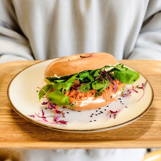 WAVE, London - Restaurant Reviews, Bookings, Menus, Phone Number ...