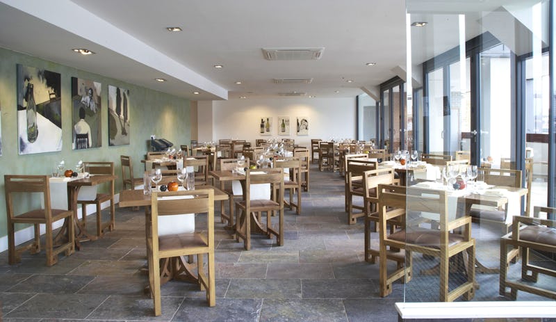 High Timber, London - Restaurant Review, Menu, Opening Times