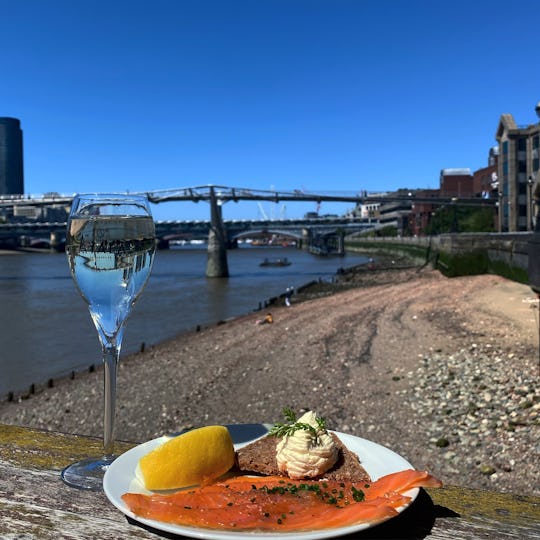 High Timber, London - Restaurant Review, Menu, Opening Times