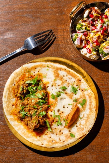 The Tamil Prince, London - Restaurant Reviews, Bookings, Menus, Phone ...