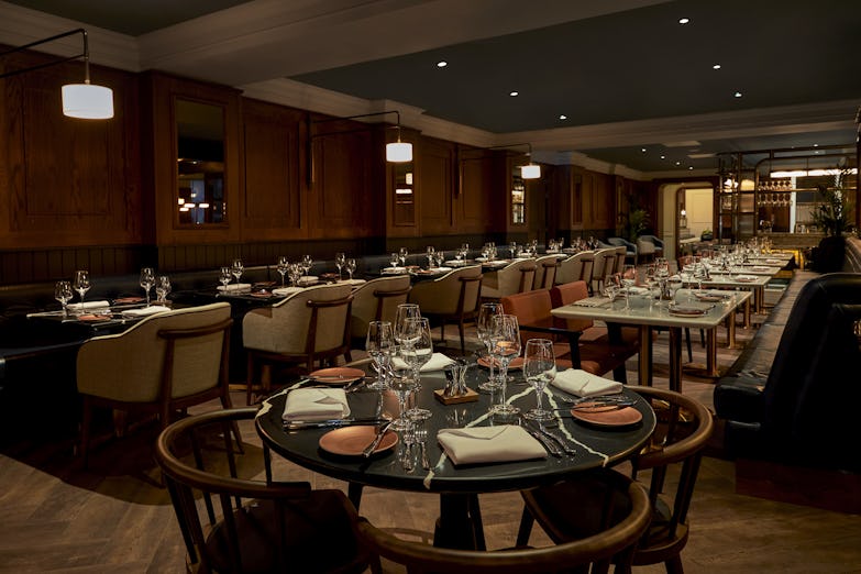 The Sorting Room, Cardiff - Restaurant Review, Menu, Opening Times