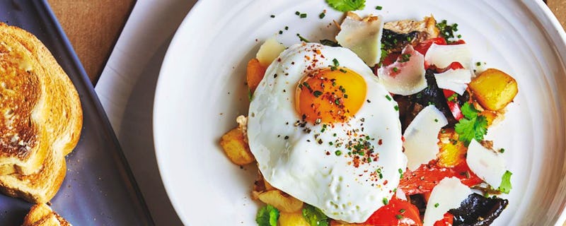 The Curator - Heathrow Terminal 3, Surrey - Restaurant Review, Menu ...