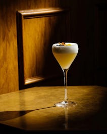 Cache Cache, London - Restaurant Review, Menu, Opening Times