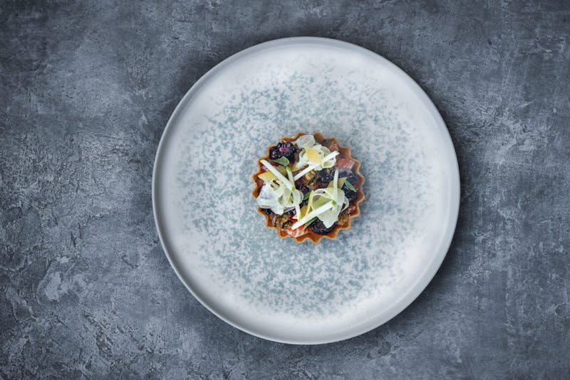 Orelle, West Midlands - Restaurant Review, Menu, Opening Times