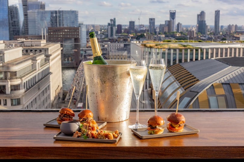 Wagtail, London - Restaurant Review, Menu, Opening Times