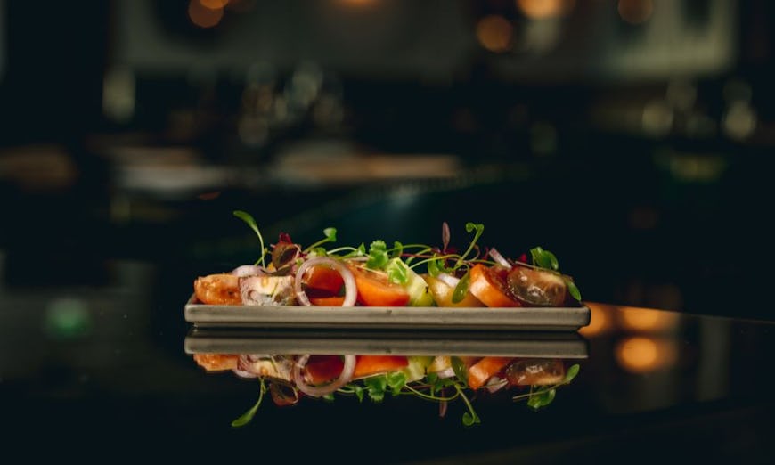 Wagtail, London - Restaurant Reviews, Bookings, Menus, Phone Number ...