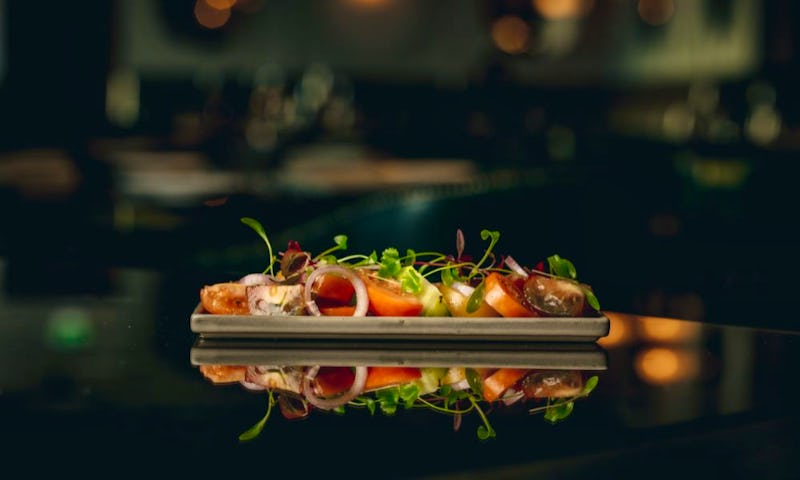 Wagtail, London - Restaurant Reviews, Bookings, Menus, Phone Number ...