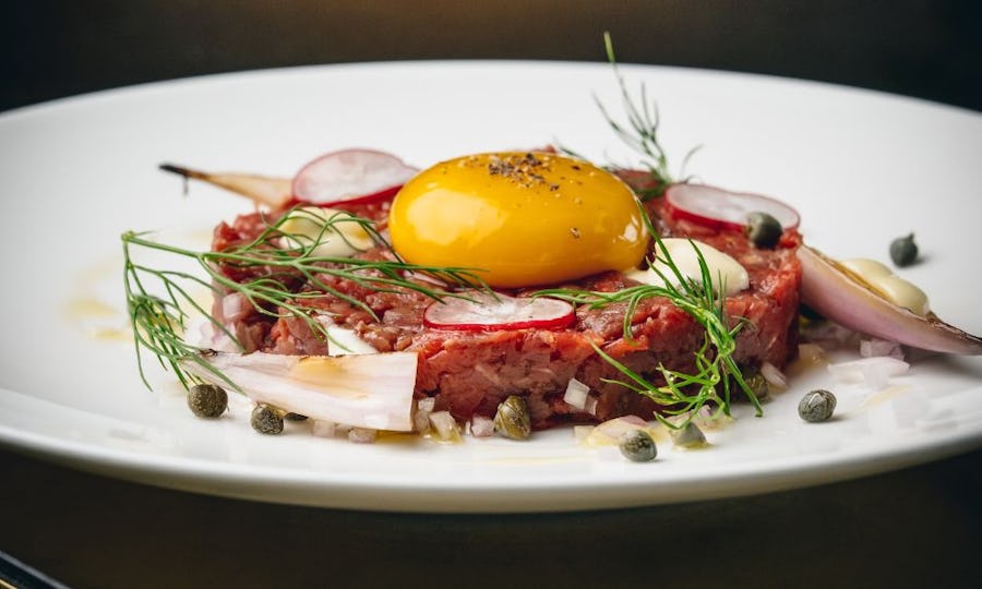 Wagtail, London - Restaurant Review, Menu, Opening Times